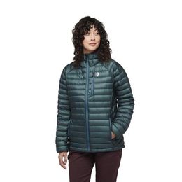 Black Diamond W Approach Down Hoody - Daunenjacke - Damen