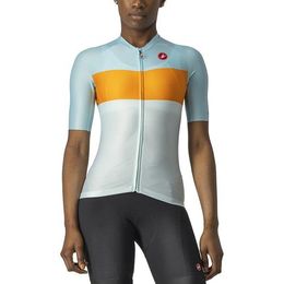 Castelli Aero Pro W Jersey - Radshirt - Damen