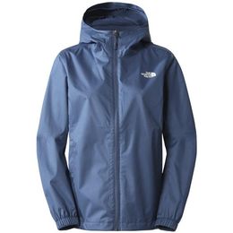 The North Face W Quest - Hardshelljacke - Damen