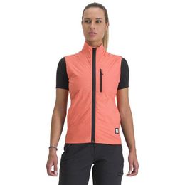 sportful Explore Thermal Vest W – Langlaufweste – Damen