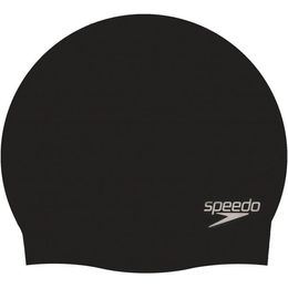 Speedo Silc Moud Cap AU - Badehaube - Unisex