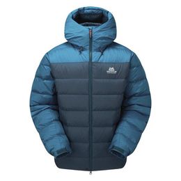 Mountain Equipment Senja - Daunenjacke - Herren