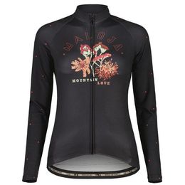 maloja VanilM. - Fahrradjacke - Damen