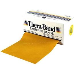 Thera-Band Thera Band TheraBand 5,5 m - Trainingsbänder