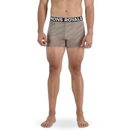 Mons Royale Hold em Shorty - Boxer - Herren