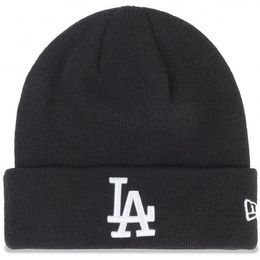 New Era Cap MLB Essential Cuff Beanie LA - Mütze