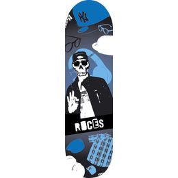 Roces Skull Mini 24" Kinder-Skateboard