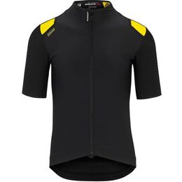 ASSOS EQUipe RS Spring Fall Aero SS Jersey - Radtrikot - Herren