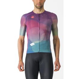 Castelli R-A/D - Fahrradtrikot - Herren