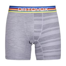 Ortovox Rock'n Wool M - Boxershort - Herren