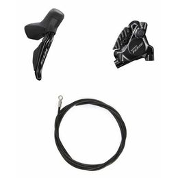 Shimano ST-R7170 + BR-R7170 - Bremssystem hinten