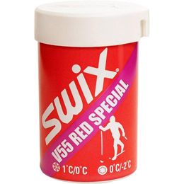 Swix V55 Red Special Hardwax - Skiwachs