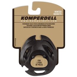 Komperdell Large UL Iceflake Basket - Stockteller