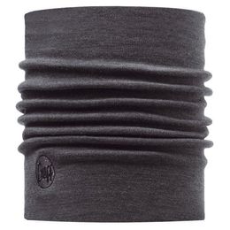 Buff Merino Wool Thermal Grey - Multifunktionstuch