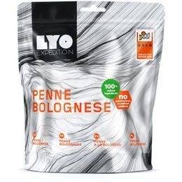 Lyo Food Penne Bolognese - Outdoor Nahrungsmittel