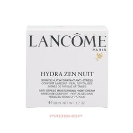 Lancome Hydra Zen Nuit Anti-Stress Moisturising Night Cream