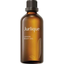 Jurlique Lemon Body Oil 100 ml