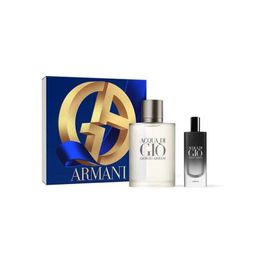 Giorgio Armani Acqua Di Gio Pour Homme Giftset