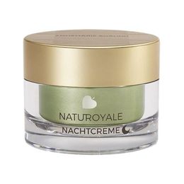 Annemarie Börlind Annemarie Börlind Naturoyale System Biolifting Night Cream Repair 50 ml