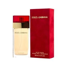 Dolce & Gabbana Dolce & Gabbana Pour Femme Eau De Toilette 100 ml
