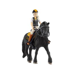 Schleich 42640 HORSE CLUB TORI & PRINCESS Spielfigur Mehrfarbig