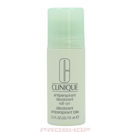 Clinique Antiperspirant Roll-On