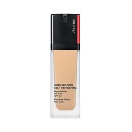 Shiseido Synchro Skin Self-Refreshing Foundation 260 Cashmere 30 ml