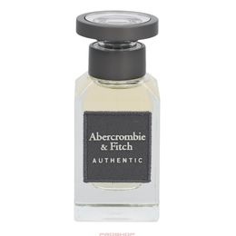 Abercrombie & Fitch Abercrombie & Fitch Authentic