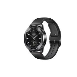 Xiaomi Watch S3 - Black