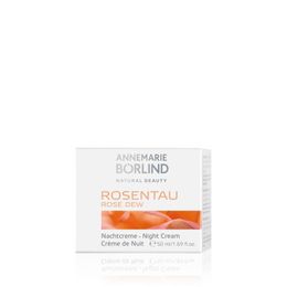 Annemarie Börlind Annemarie Börlind Rose Dew Night Cream