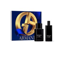 Giorgio Armani Code Pour Homme EDT 50 ml Giftset