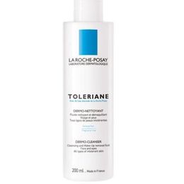 La Roche-Posay Toleriane Dermo Cleansing