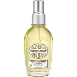 L’Occitane L'Occitane Almond Supple Skin Oil