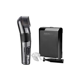 BaByliss Haartrimmer Cabon Titanium