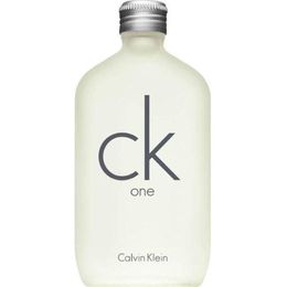 Calvin Klein CK One Eau De Toilette Spray 50 ml