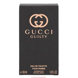 Gucci Guilty Pour Femme Spray