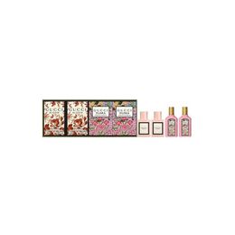 Gucci Ladies Garden Collection Miniatures