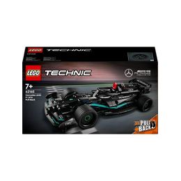 Lego Technic 42165 Mercedes-AMG F1 W14 E Performance Pull-Back