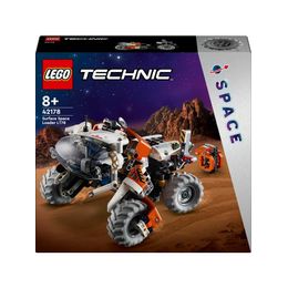 Lego Technic 42178 Weltraum Transportfahrzeug LT78