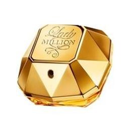 Paco Rabanne Lady Million Eau De Parfum Spray 50 ml