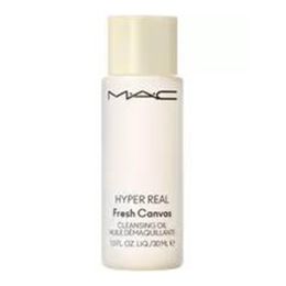MAC Hyper Real Fresh Canvas Cleansing Oil 30 ml