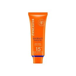 Lancaster Sun Care Face SPF15