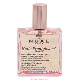 NUXE Paris Nuxe Huile Prodigieuse Florale Multi-Purpose Dry Oil 100ml