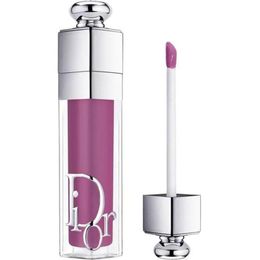 Christian Dior Addict Lip Maximizer 006 - berry
