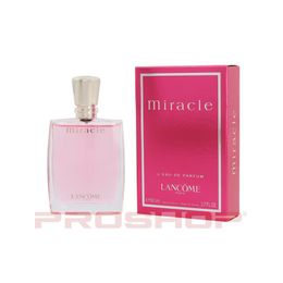 Lancome Miracle Femme