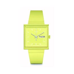 Swatch Unisexuhr SO34J700