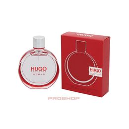 HUGO BOSS Woman - 50 ml