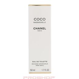 Chanel Coco Mademoiselle Refil - 50 ml