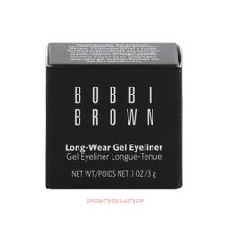 Bobbi Brown Long-Wear Gel Eyeliner - Chocolate Shimmer Ink