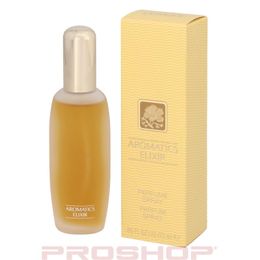 Clinique Aromatics Elixir EDP